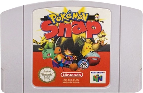 Cex n64 games store